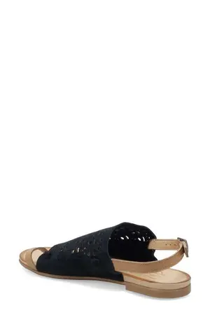 Miz Mooz Ryze Leather Sandals