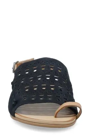 Miz Mooz Ryze Leather Sandals