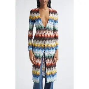 Missoni Lace Knitwear For Women