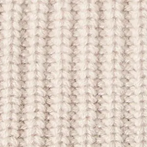 Brunello Cucinelli Cashmere Rib-knit Beanie - Beige