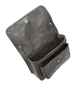 Saint Laurent Medium Niki Shoulder Bag