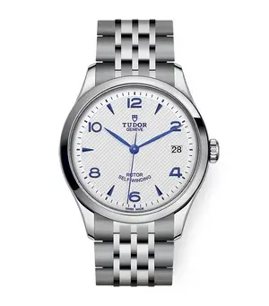 TUDOR 1926 Stainless Steel Watch - Silver