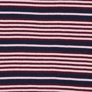 Prada Stretch-cotton Striped T-shirt