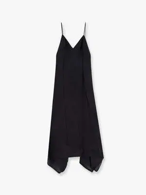 R2W Organza Dress