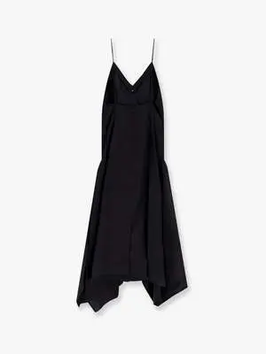 R2W Organza Dress
