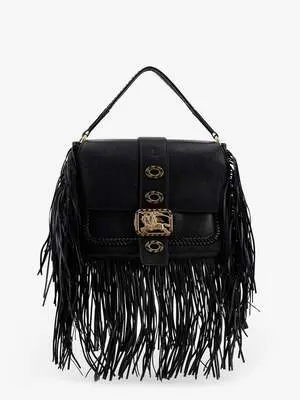 Burberry Oversized Shoulder Bags