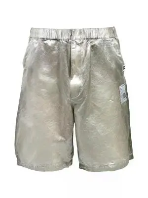 Mihara Yasuhiro Casual Shorts For Men