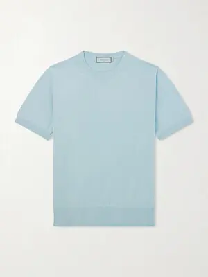 Men's Knitted Shirts