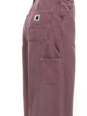 Carhartt Work In Progress Jens Five-pocket Jeans