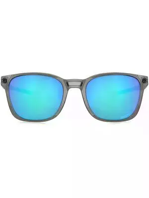 Oakley Ojector Sunglasses - Grey