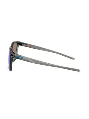 Oakley Ojector Sunglasses - Grey
