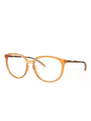 Oakley Bmng Round-frame Glasses