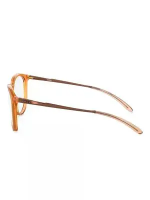 Oakley Bmng Round-frame Glasses