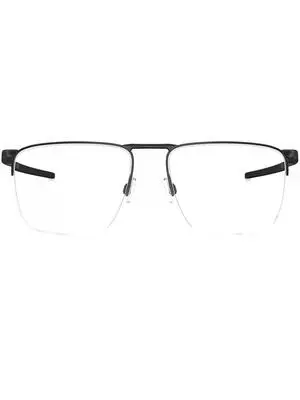 Oakley Voon Eyeglasses - Black