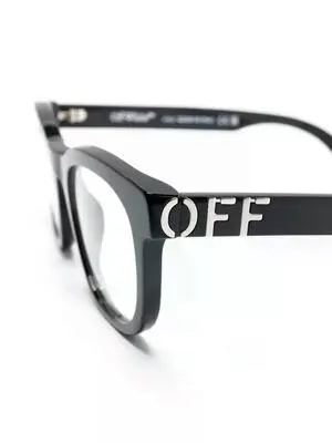 Off-White Optical Style 71 Glasses