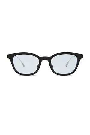 Moncler Lentis Sunglasses - Black