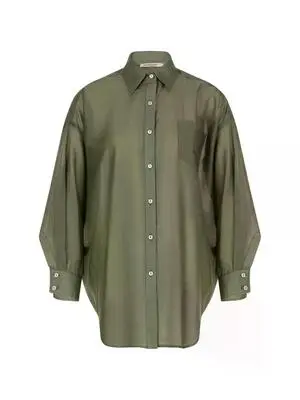 Paramidonna Casual Shirts For Women