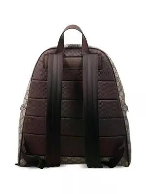 Gucci Ophidia Medium Backpack - Neutrals