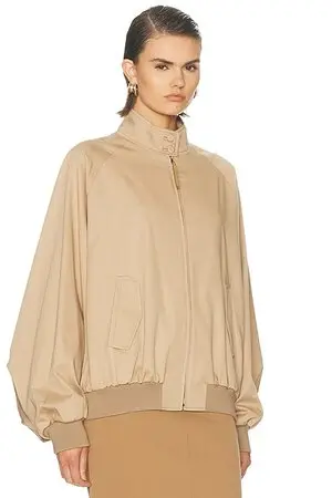 Gabriela Hearst Wynne Jacket