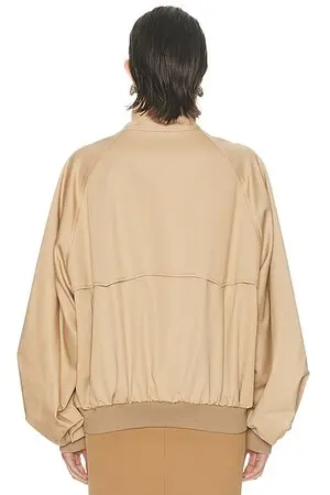 Gabriela Hearst Wynne Jacket