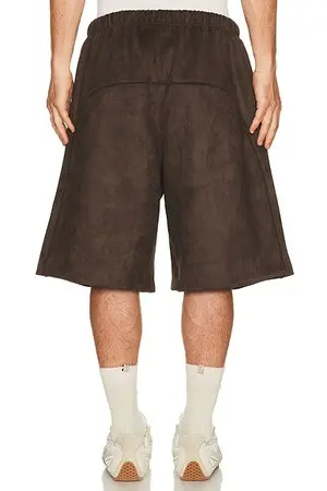 Fear Of God Signature Relaxed Short