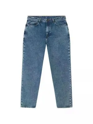 American Vintage Joybird Straight-leg Jeans