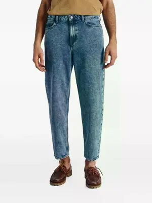 American Vintage Joybird Straight-leg Jeans