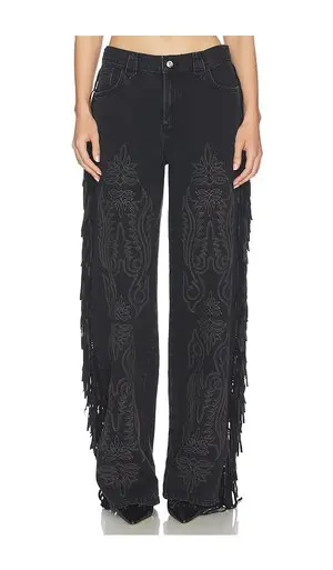 Joe's Jeans X Weworewhat The Danielle Jean