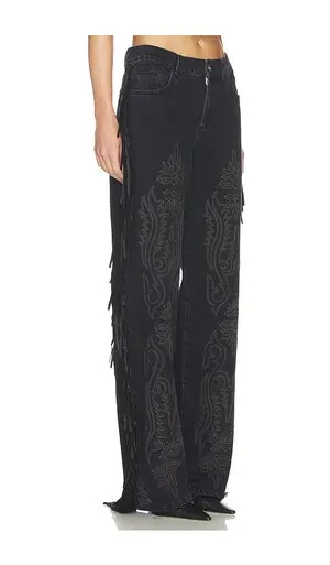 Joe's Jeans X Weworewhat The Danielle Jean