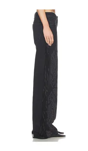 Joe's Jeans X Weworewhat The Danielle Jean