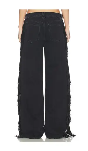 Joe's Jeans X Weworewhat The Danielle Jean