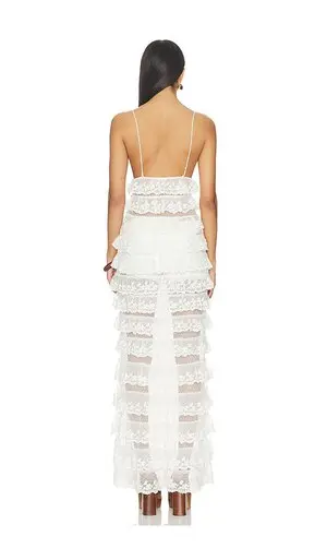 Tularosa Lucila Gown