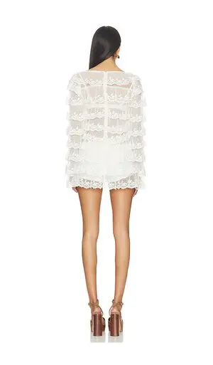 Tularosa Aimee Lace Dress