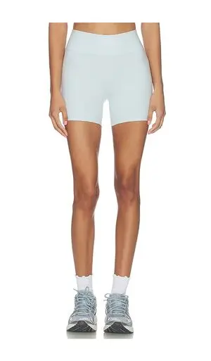 437 Essentials Short - Ice Blue