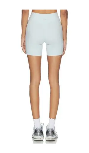 437 Essentials Short - Ice Blue