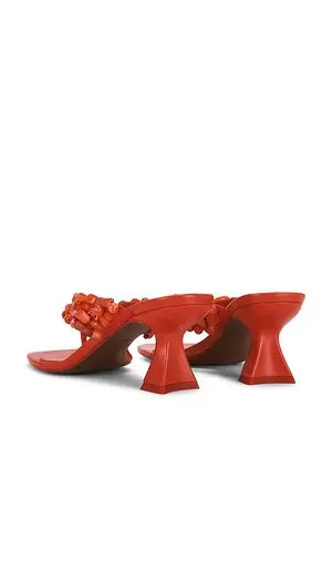Cult Gaia Abi Sandal - Canyon