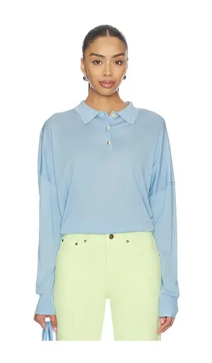 Renggli Long Sleeve Tops
