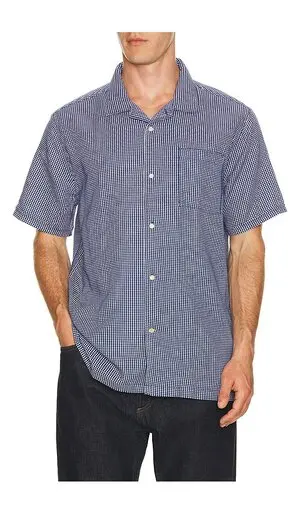 Barbour Rudbeck Textured Summerfit Shirt