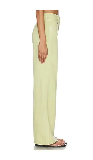 Veronica Beard Kasey Wide Leg Jeans