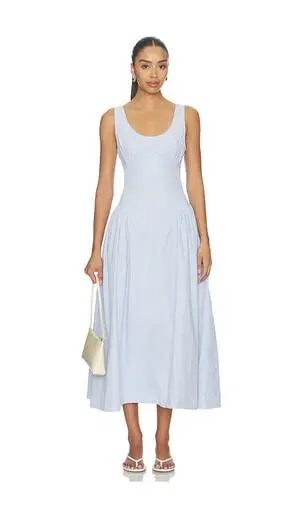 Proenza Schouler White Label Paneled Dresses