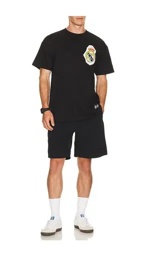 REAL MADRID Ransom Tee