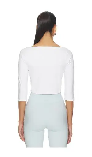 437 The Cropped Cardigan