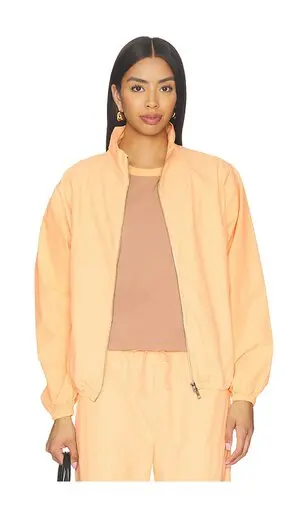 LESET Kyoto Windbreaker - Zest