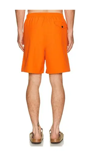 Filson Oxbow Lake Trunks - Flame