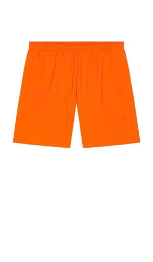Filson Oxbow Lake Trunks - Flame