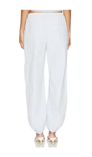 Sablyn Tonni Slouchy Jogger - Whisper