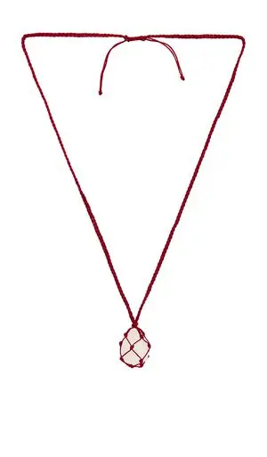 LOVERS AND FRIENDS Hazel Pendant Necklace