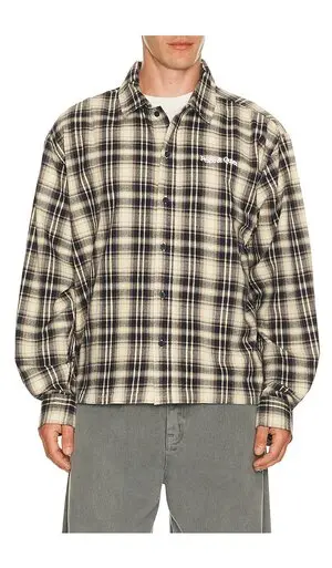 Museum Of Peace & Quiet Overshirts For Men