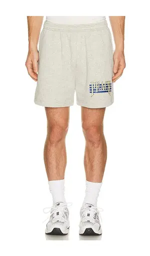 MUSEUM OF PEACE & QUIET Seventies Sweatshorts