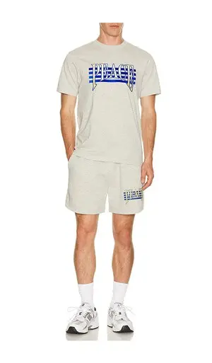 MUSEUM OF PEACE & QUIET Seventies Sweatshorts
